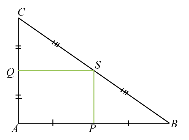 Section Formula and Centres of a Triangle - Matherama